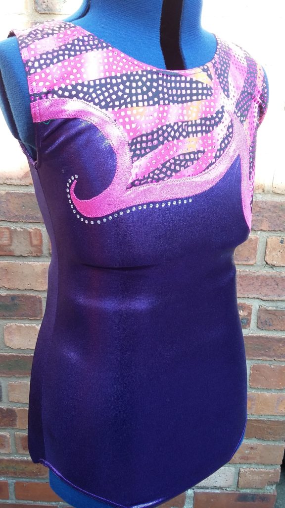 Leotards Gallery 3 | Holly & Roses