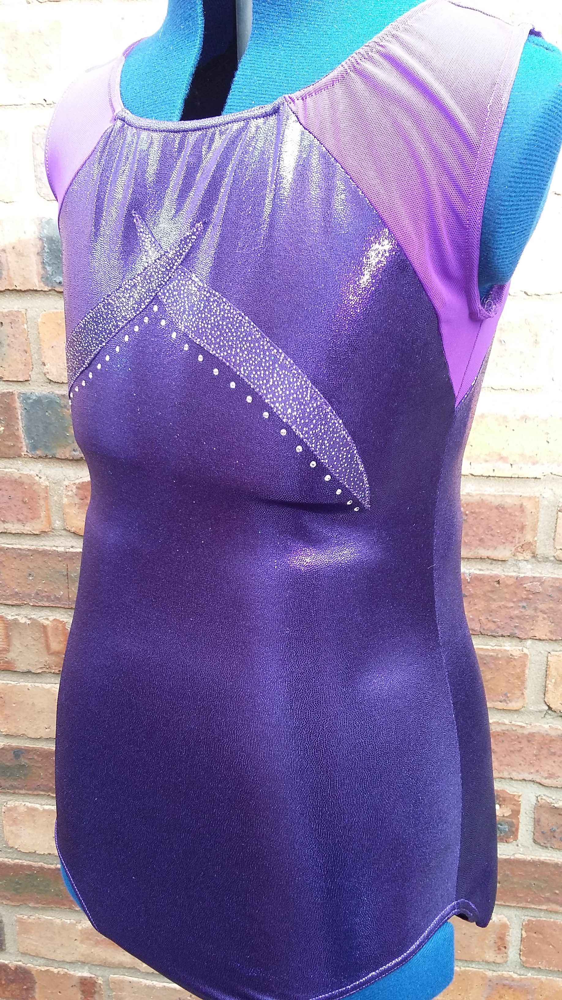 Leotards Gallery 4 | Holly & Roses