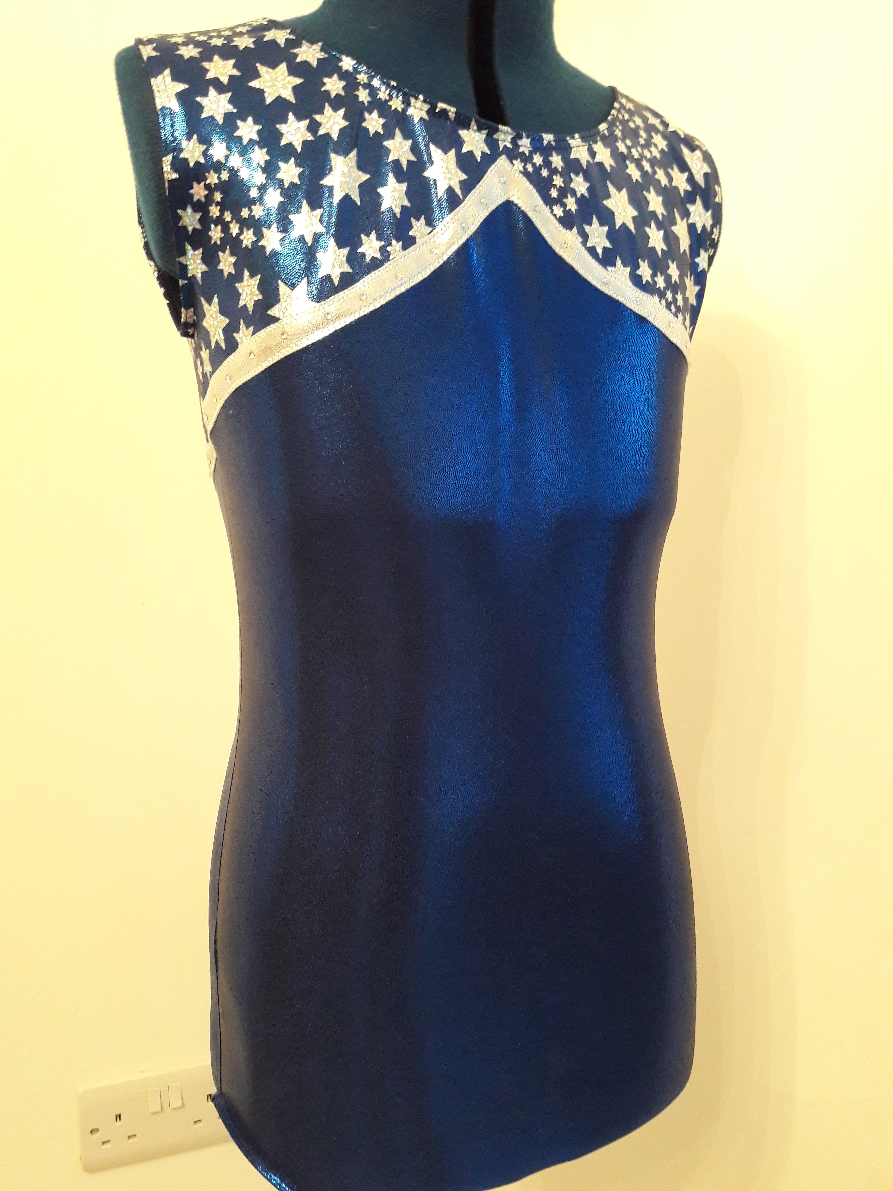 Leotards Gallery 4 | Holly & Roses