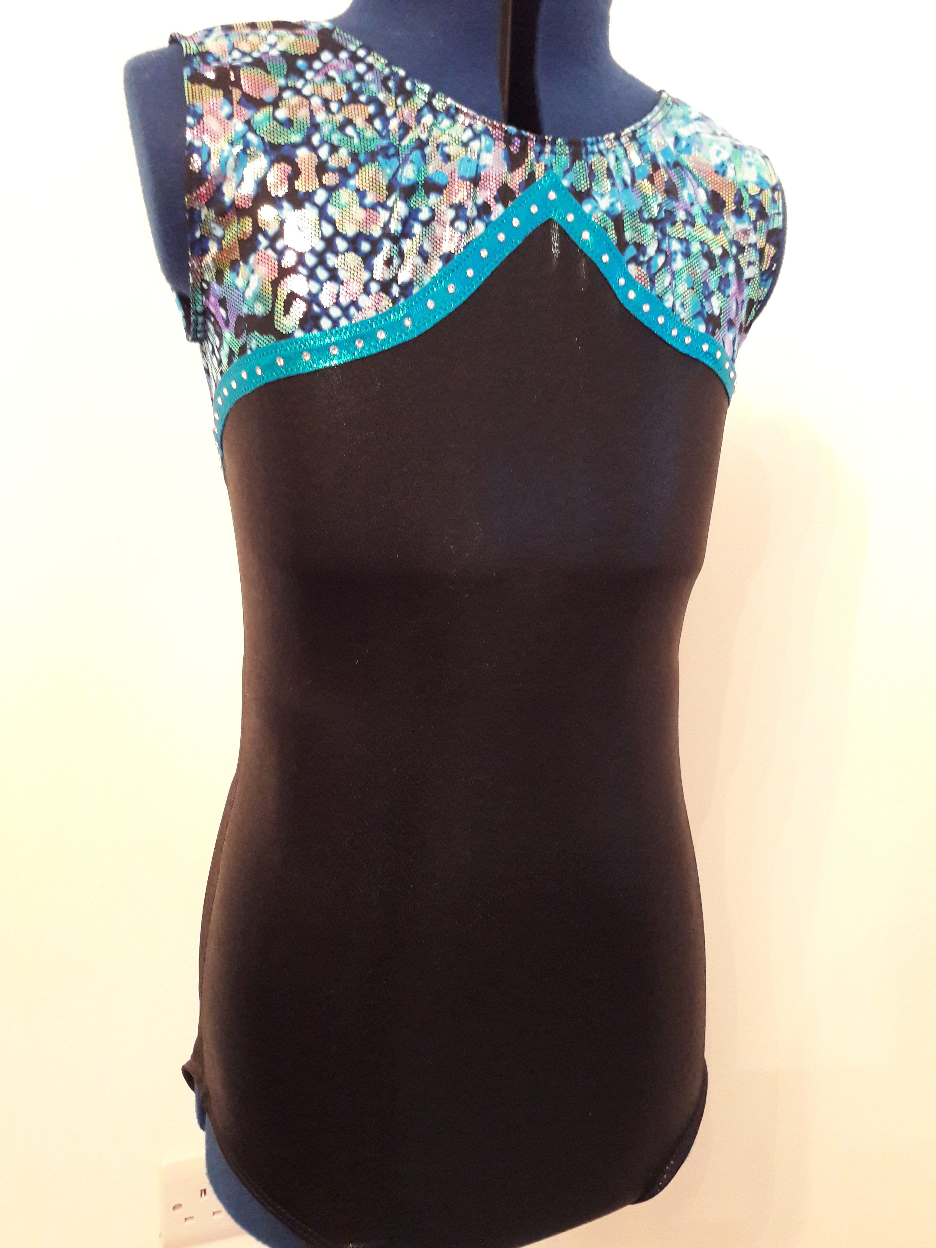 Leotards Gallery 4 | Holly & Roses