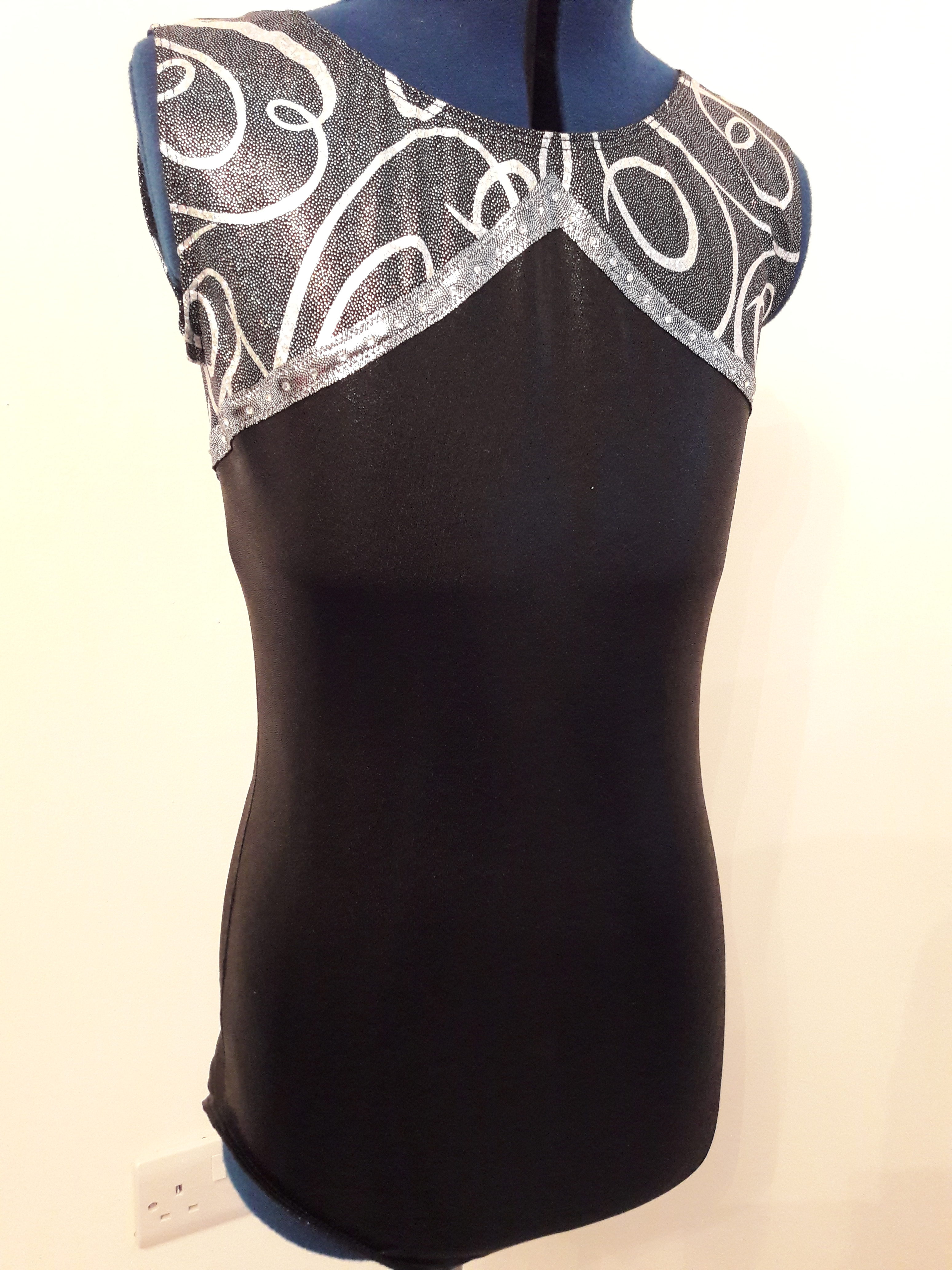Leotards Gallery 4 | Holly & Roses