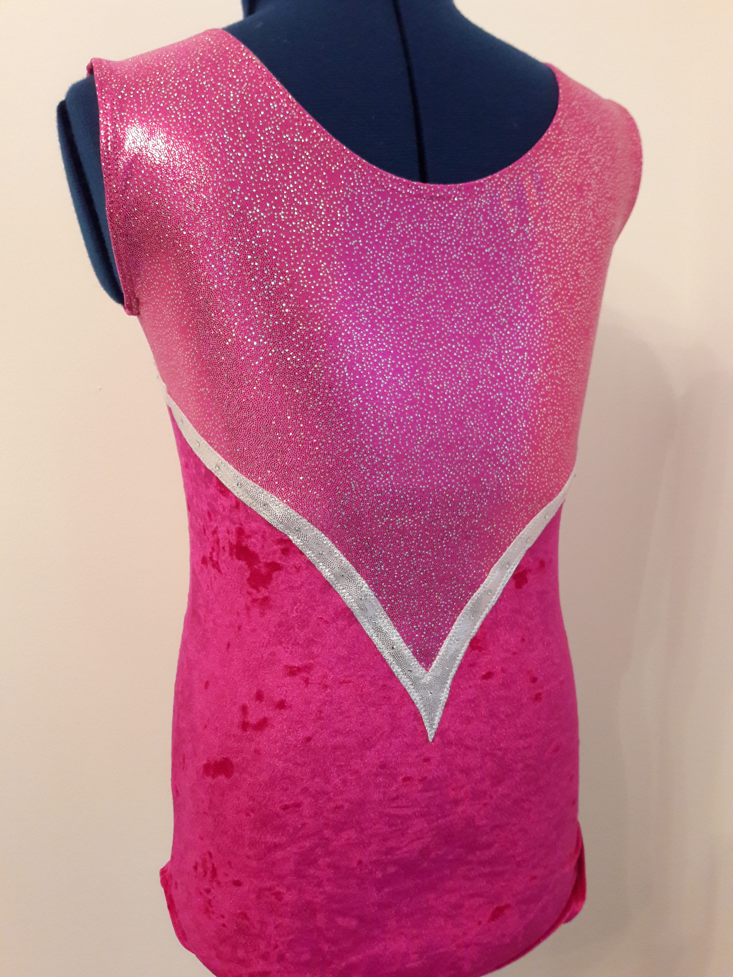 Leotards Gallery 4 | Holly & Roses